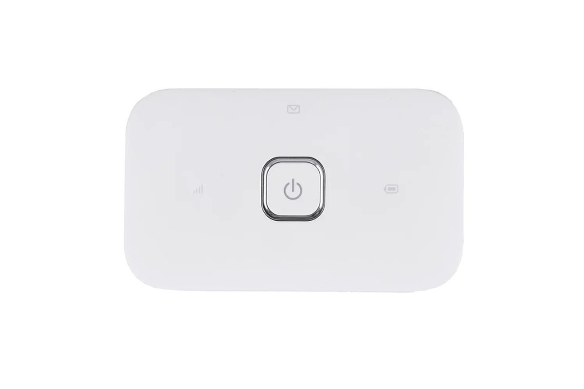 4G Wi-Fi роутер Huawei R216