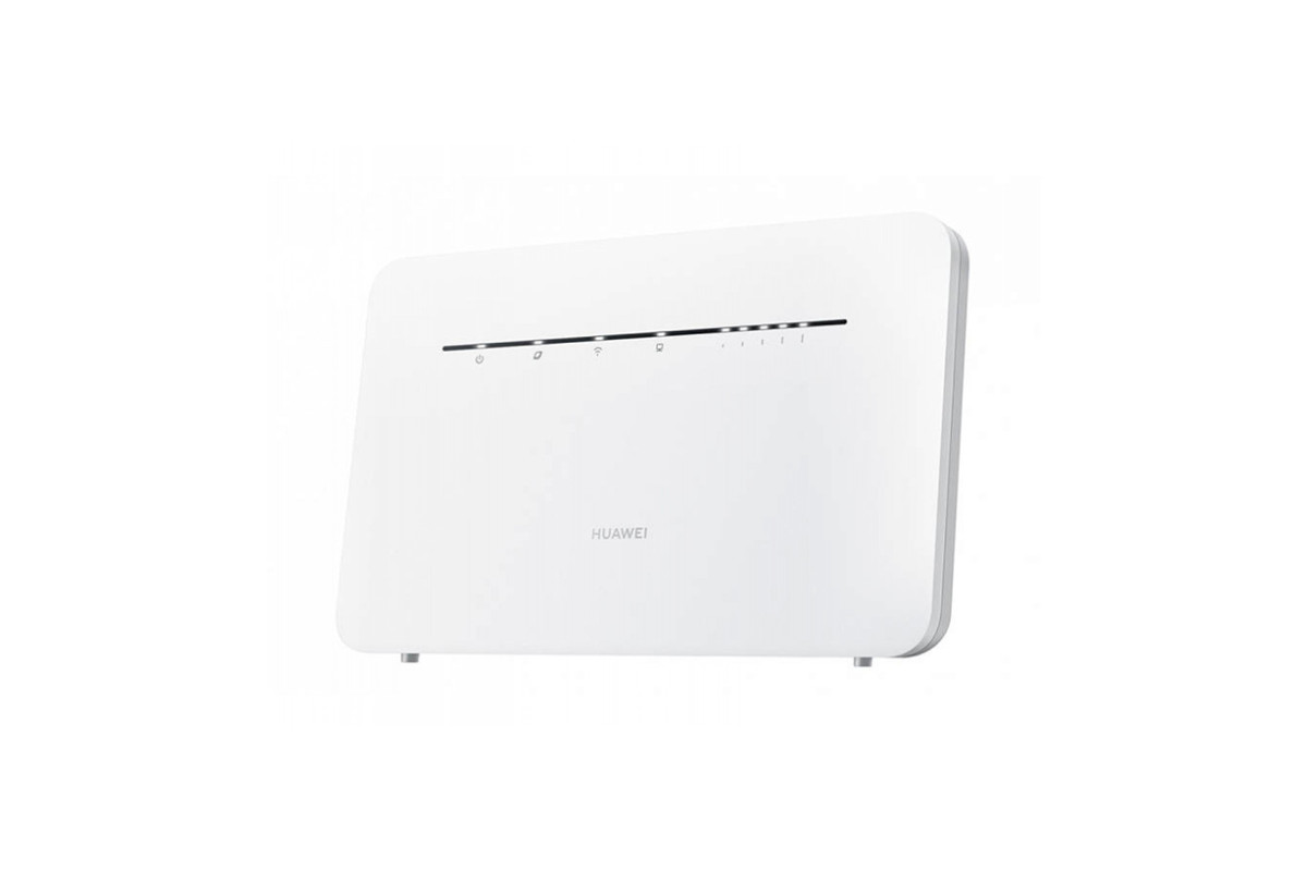 Huawei B535-333 4G WIFI роутер цена в Украине