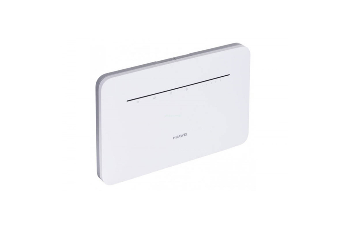 Huawei B535-333 4G WIFI роутер цена в Украине