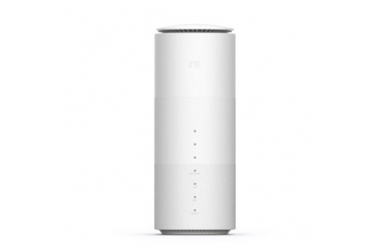 5G/4G Wi-Fi роутер ZTE MC801
