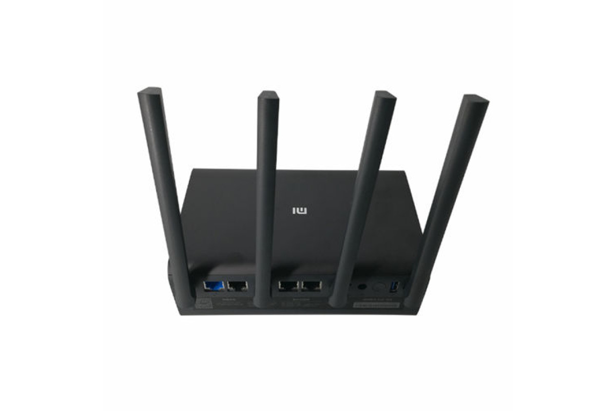 Xiaomi Mi Router HD 1TB